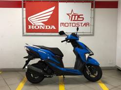 Motos Honda Elite 125i | Webmotors