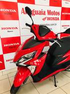 Motos Honda Elite 125i | Webmotors