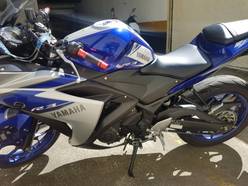 Motos Yamaha Yzf R3 | Webmotors