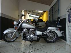 Motos Honda Shadow 750 | Webmotors