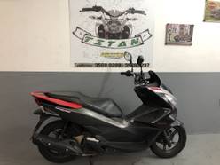Motos Honda Pcx Usadas e Seminovas | Webmotors