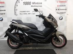 Motos Yamaha Nmax 160 Abs | Webmotors