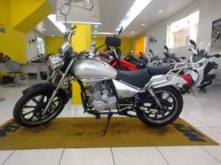 Motos Dafra Kansas 150 | Webmotors