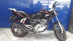 Motos Suzuki Gsr 150i | Webmotors