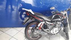 Motos Suzuki Gsr 150i | Webmotors