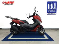 Motos Yamaha Nmax 160 Abs | Webmotors