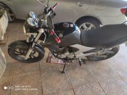 Motos Yamaha Ys 250 Fazer | Webmotors