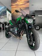 Motos Kawasaki Z650 Abs | Webmotors