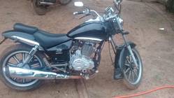 Motos Dafra Kansas 150 | Webmotors