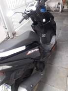 Motos Honda Elite 125i | Webmotors