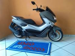 Motos Yamaha Nmax 160 Abs | Webmotors