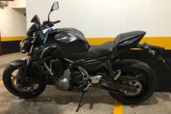 Motos Kawasaki Z650 Abs | Webmotors