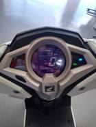 Motos Honda Elite 125i | Webmotors