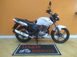 Motos Dafra Riva 150 | Webmotors