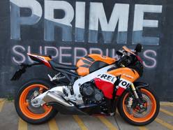 Motos Honda Cbr 1000rr Repsol | Webmotors