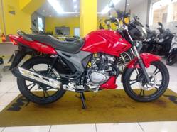 Motos Dafra Riva 150 | Webmotors