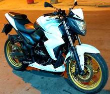 Motos Dafra Next 250 | Webmotors