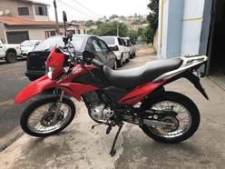 Motos Honda Nxr 150 Bros Esd Usadas e Seminovas | Webmotors