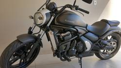 Motos Kawasaki Vulcan S | Webmotors