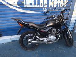 Motos Honda Cg 150 Titan Mix Ex | Webmotors