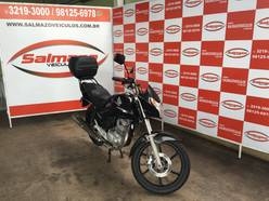 Motos Honda Cg 150 Titan Mix Ex | Webmotors