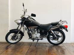 Motos Dafra Kansas 150 | Webmotors