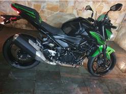 Motos Kawasaki Z400 | Webmotors