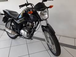 Motos Honda Cg 125 Fan Es | Webmotors