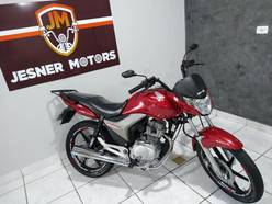 Motos Honda Cg 150 Titan Mix Ex | Webmotors