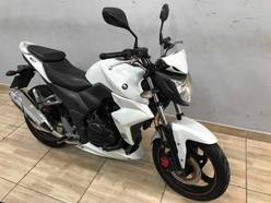 Motos Dafra Next 250 | Webmotors