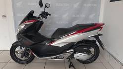 Motos Honda Pcx Sport | Webmotors