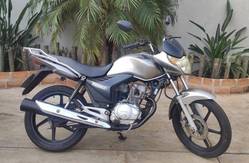 Motos Honda Cg 150 Titan Mix Ex | Webmotors