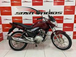 Motos Honda Cg 150 Titan Mix Ex | Webmotors