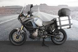 Motos Yamaha Xt1200z Super Ténéré | Webmotors