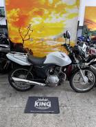 Motos Honda Cg 125 Cargo Ks | Webmotors