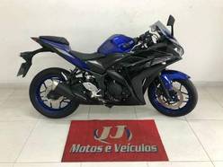 Motos Yamaha Yzf R3 | Webmotors