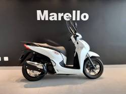 Motos Honda Sh 300i Sport | Webmotors