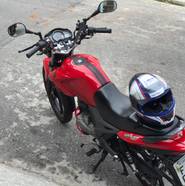 Motos Dafra Riva 150 | Webmotors