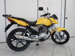 Motos Honda Cg 150 Titan Mix Ex | Webmotors