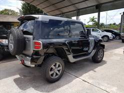 Troller Novos | Webmotors