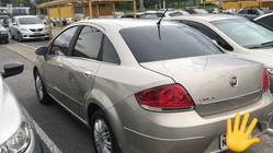 Fiat Linea | Webmotors