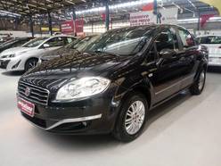Fiat Linea | Webmotors