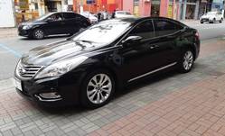 Hyundai Azera | Webmotors