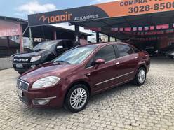 Fiat Linea | Webmotors