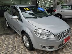 Fiat Linea | Webmotors
