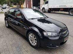 Chevrolet Omega 3.6 Fittipaldi V6 24v Automático 4p | Webmotors