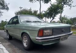 Ford Corcel Ii | Webmotors
