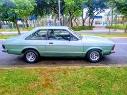 Ford Corcel Ii | Webmotors