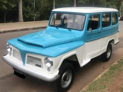 Ford Rural | Webmotors