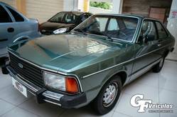 Ford Corcel Ii | Webmotors